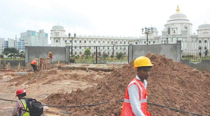 Whitefield station’s location finalised