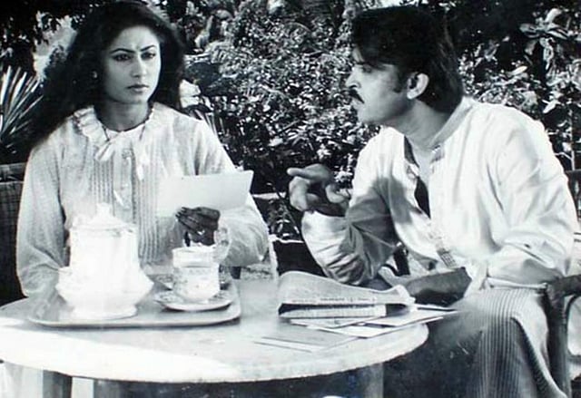 Remembering Smita Patil: Eight memorable films of the actress