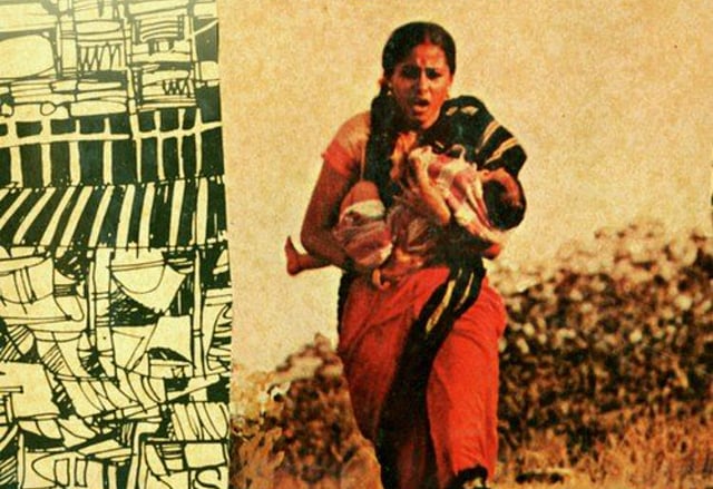 Remembering Smita Patil: Eight memorable films of the actress