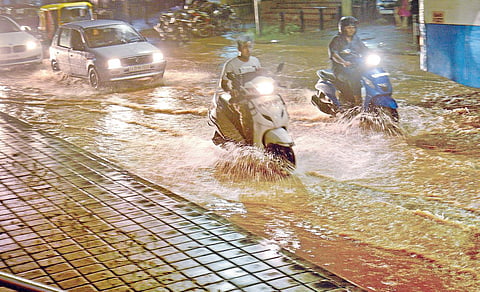 Nothing world class about TenderSURE roads