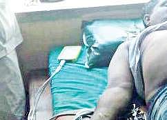 Portable ECG device helps save lives in rural areas, reduces cost for ...