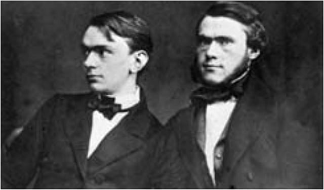 The man behind the Nobel Prize: Remembering Alfred Nobel on his 184th ...