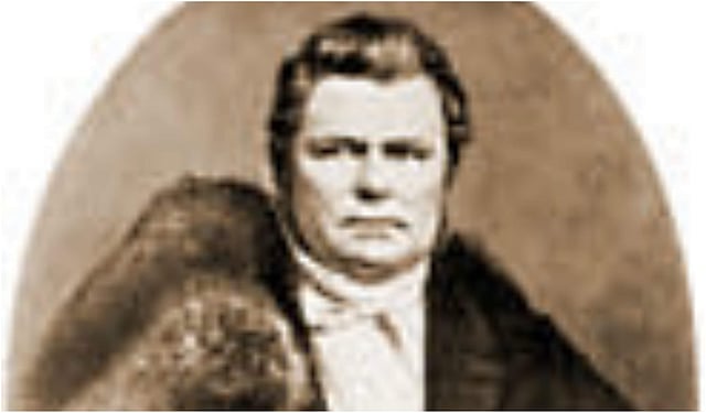 The man behind the Nobel Prize: Remembering Alfred Nobel on his 184th ...