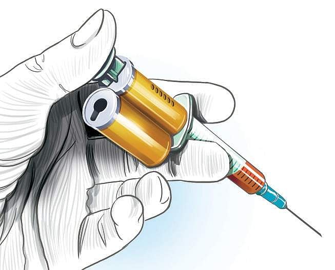 Morphine painkillers for the dying still rare in India