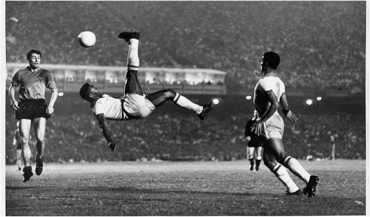 Happy Birthday, Pelé: 10 interesting facts you didn't know the football ...