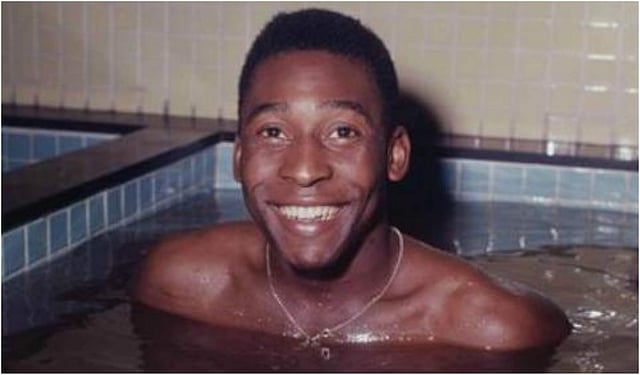Happy Birthday, Pelé: 10 interesting facts you didn't know the football ...