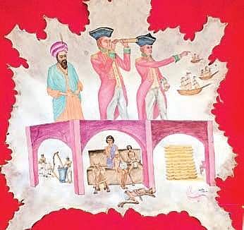 Ekalavya: a Classic Allegory