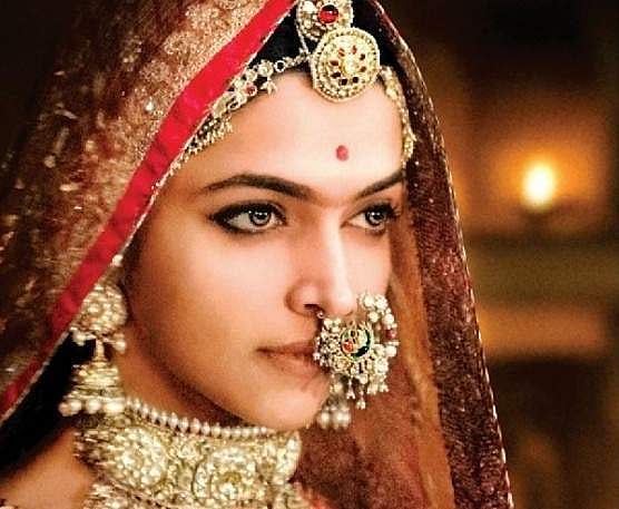 Deepika Padukone's 'Ghoomar' song from 'Padmavati' viewed 10 million ...