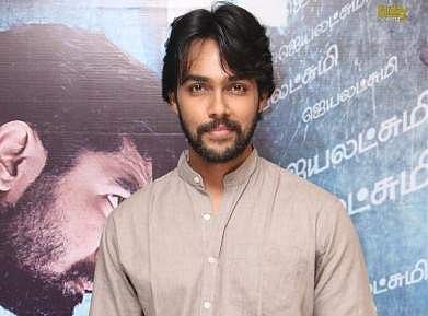 Arav announces his first film after Bigg Boss Tamil win