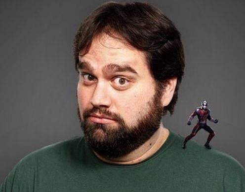 'Honest Trailers' creator Andy Signore accused of sexual harassment