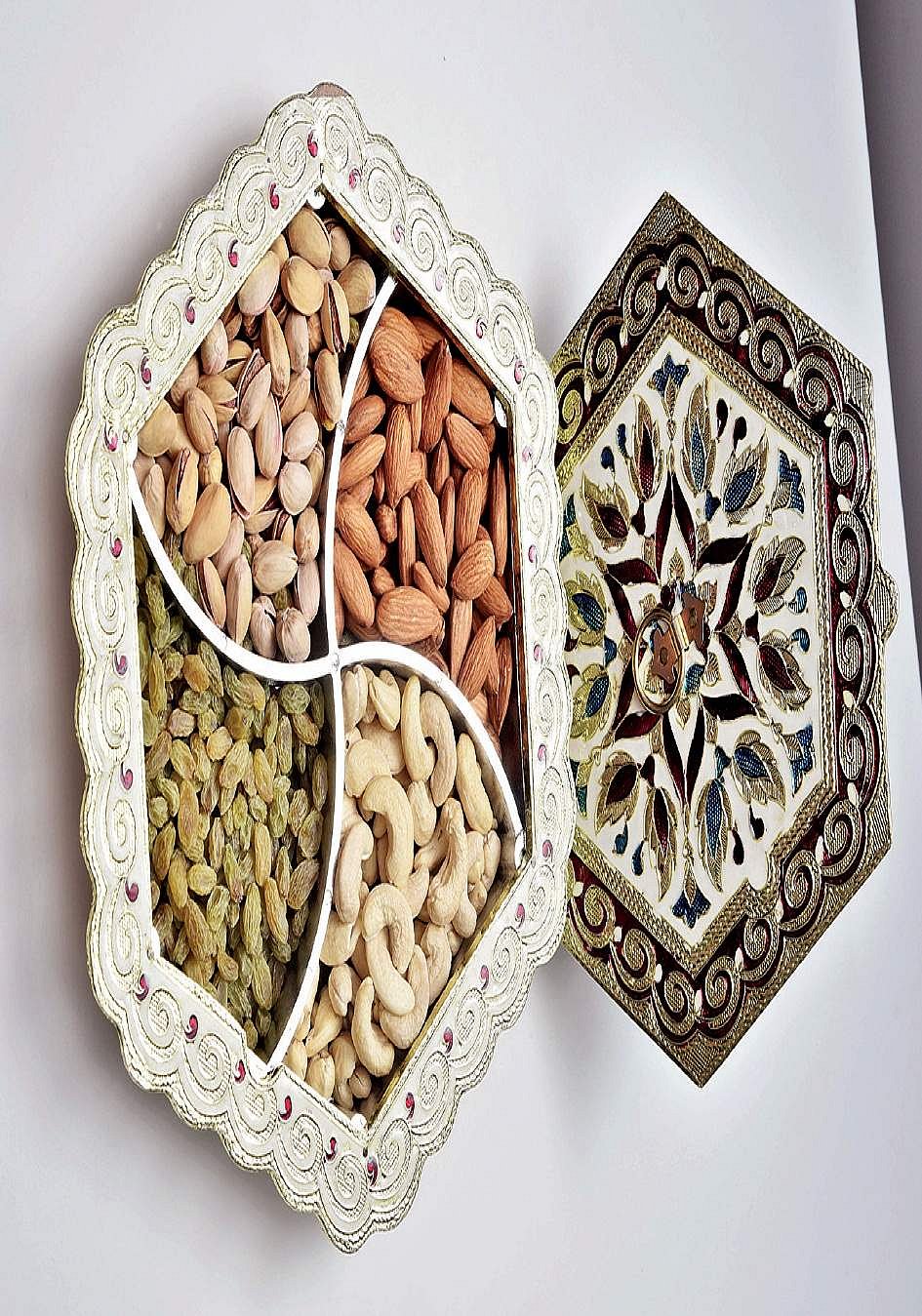 Kuch Meetha Ho Jaaye! Bikanervala has an array of gifts for Diwali