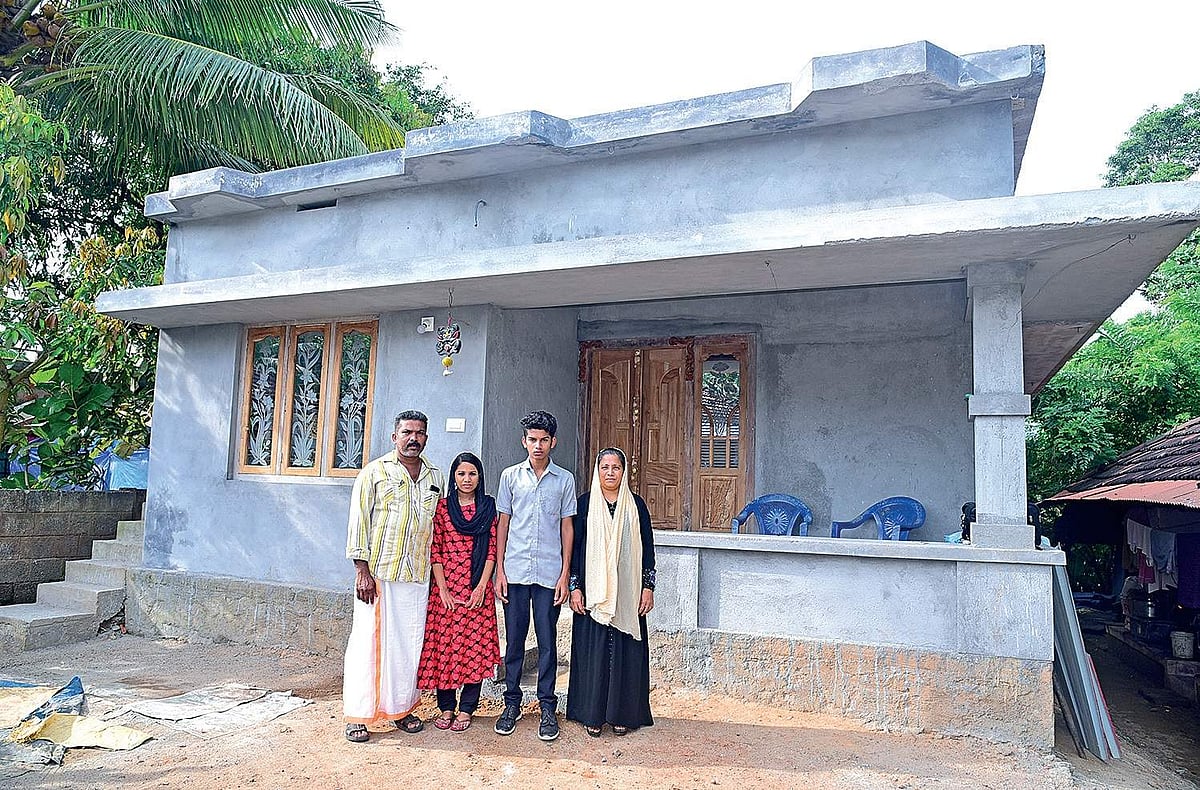 PMAY beneficiary excited ahead of meeting with Prime Minister Modi