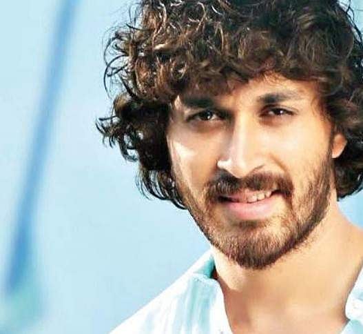 Ishan too young to beg, instead asked to romance