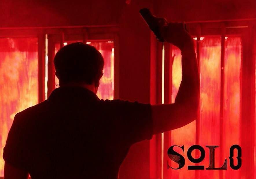 Solo gets a new climax