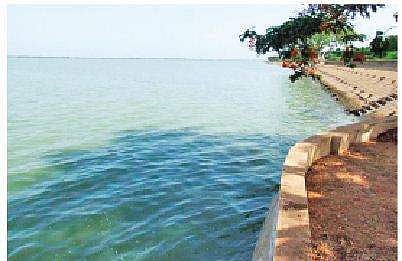 Veeranam lake to reach capacity soon