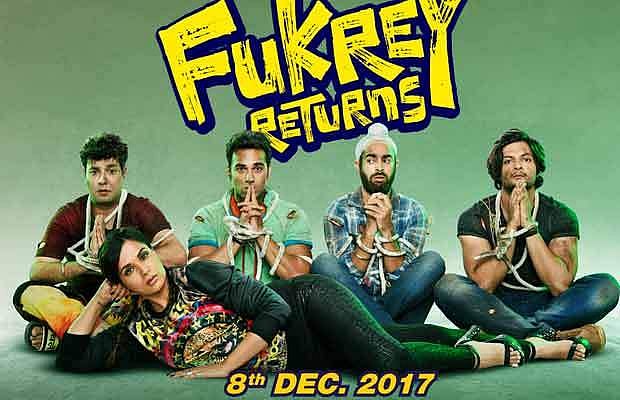 Fukrey Returns trailer: Hunny, Choocha, Lali, Zafar and Bholi Punjaban ...