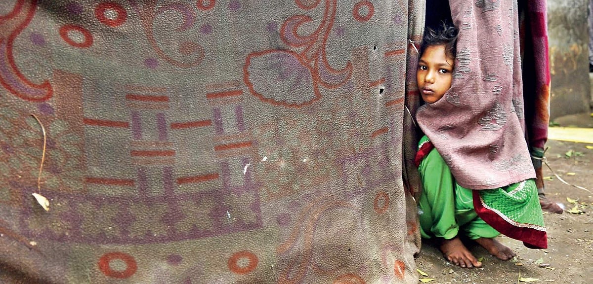 Who cares for the kids on the streets and their ‘papadam’ dreams?