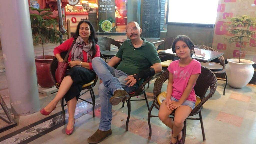 CRPF dare-devil Chetan Cheeta raring to get back to action