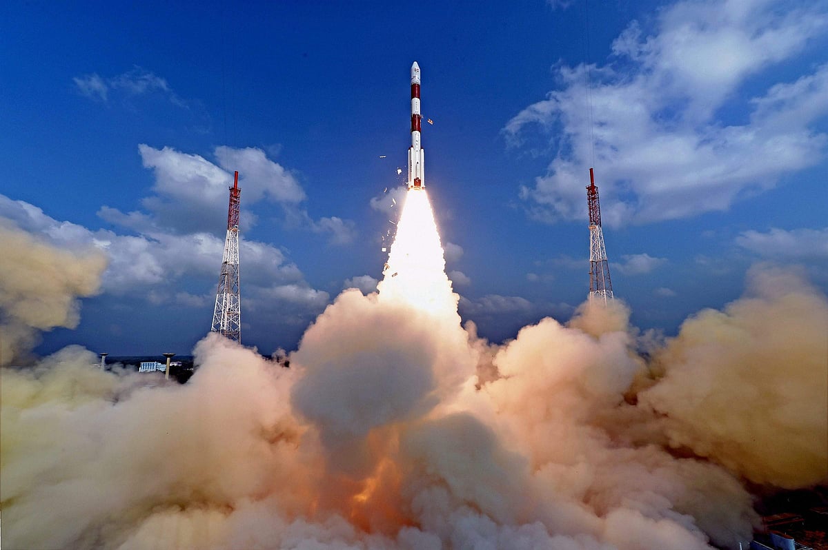 After last PSLV rocket failure, ISRO increases 'robustness' of next rocket