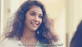 Short movie 'Ente Hridayathinte Vadakku Kizhakke Attathu' goes viral