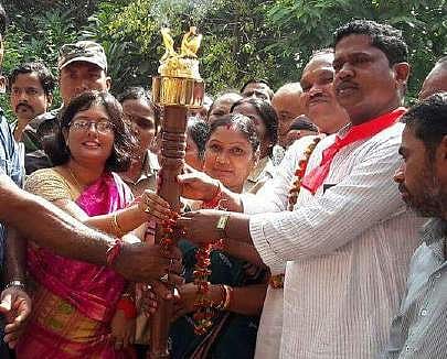 Mondei begins in Nabarangpur