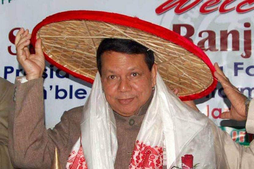 Who was Priya Ranjan Dasmunsi? Five quick facts about first Indian ...