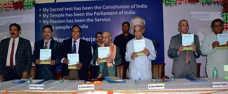 Ex-Prez for more fund for education