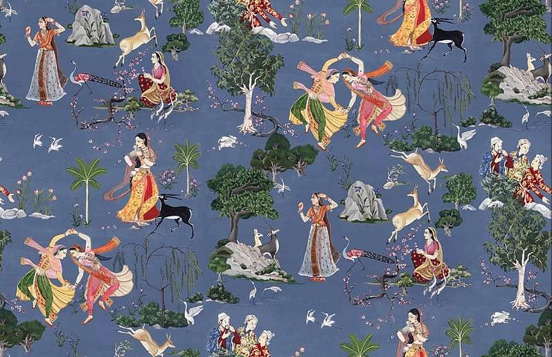 A Frenchman’s ode to India