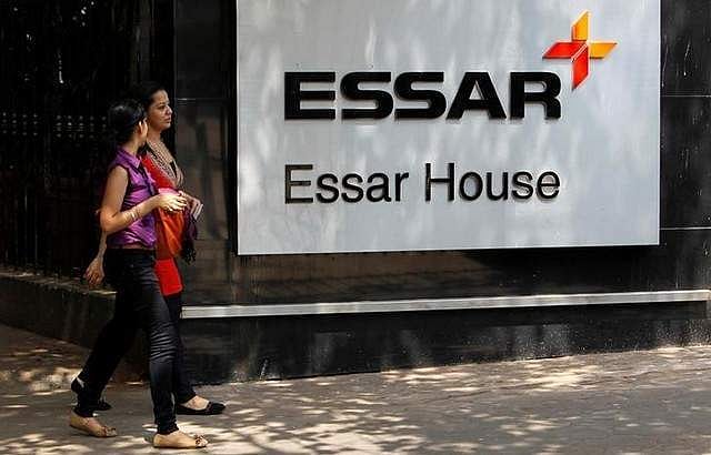 Essar pares down debt via fire sale