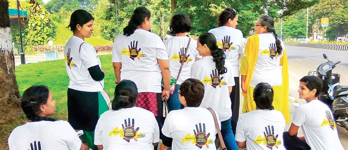 Challenge ‘normal’