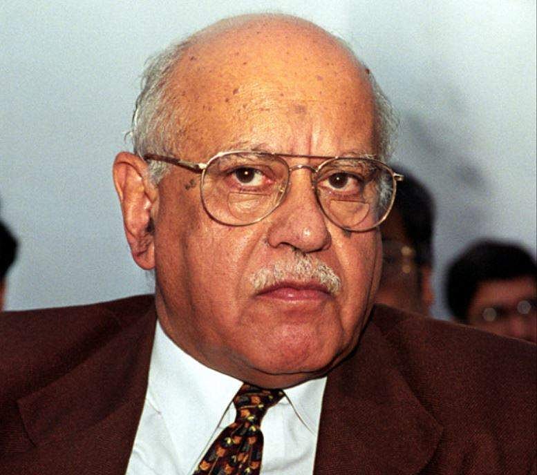 Former Chief Justice of India A S Anand passes away