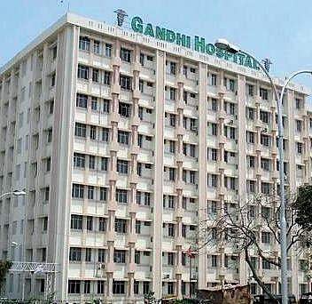 Plans resume to establish super specialty OTs at Gandhi hospital
