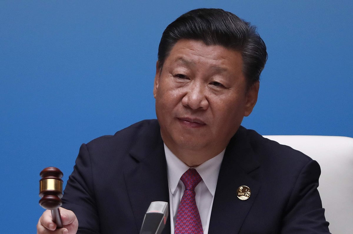 Xi Jinping promises to continue China's economic reforms, global ...