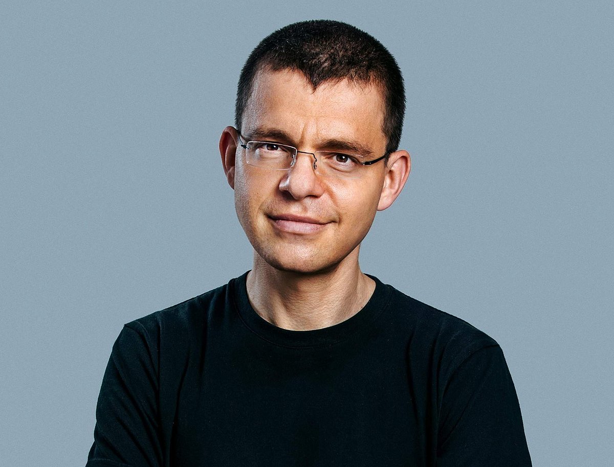 PayPal founder Max Levchin talks digital payments, bitcoin