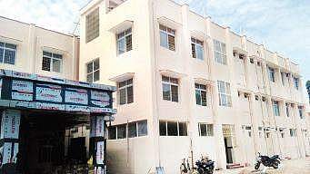 150-bed hospital to start functioning in Tenali soon