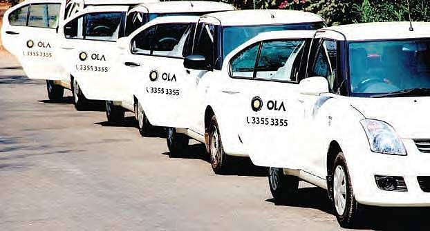 Ola integrates services with Hyderabad Metro Rail's TSavaari app