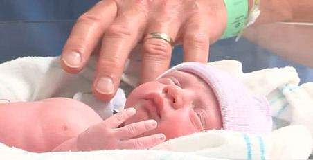 Guidelines issued for doctors on managing pre-term babies