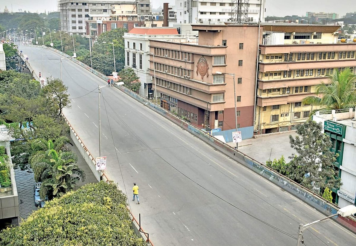 Less traffic day: Now, onus lies on us