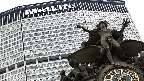 Metlife says it failed to pay some pensions, flags hit to reserves