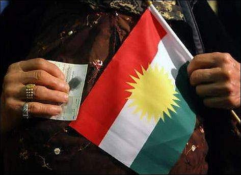 Iran reopens all border posts with Iraqi Kurdistan