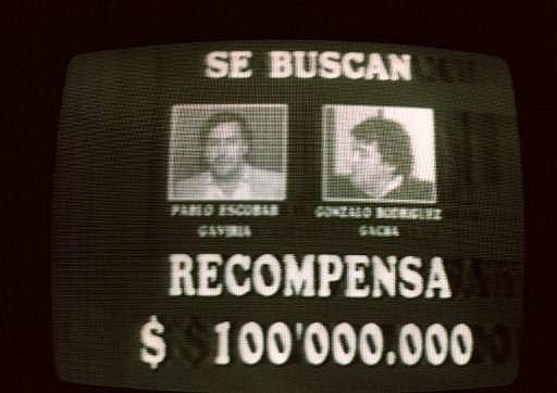 Drug lord Pablo Escobar's 25th death anniversary: Some facts about the ...