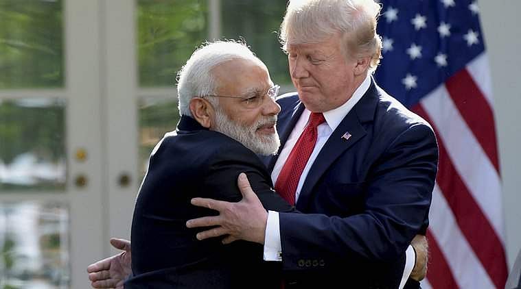 Donald Trump, PM Modi express satisfaction over Global Entrepreneurship ...