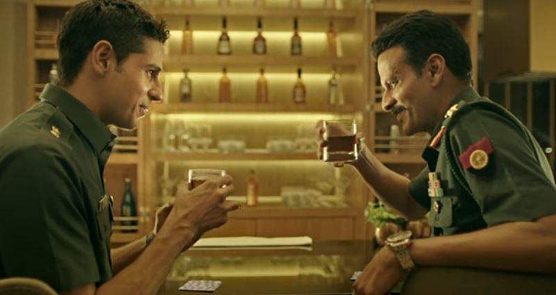 'Aiyaari' will be one of my best films, says Manoj Bajpayee at film's ...