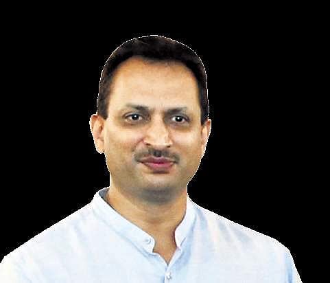 Union minister Anant Kumar Hegde gets threat calls