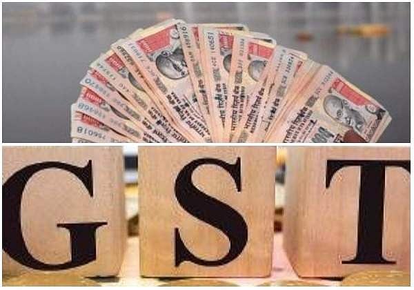 GST Law Panel submits recommendations to Revenue Secretary, suggests ...