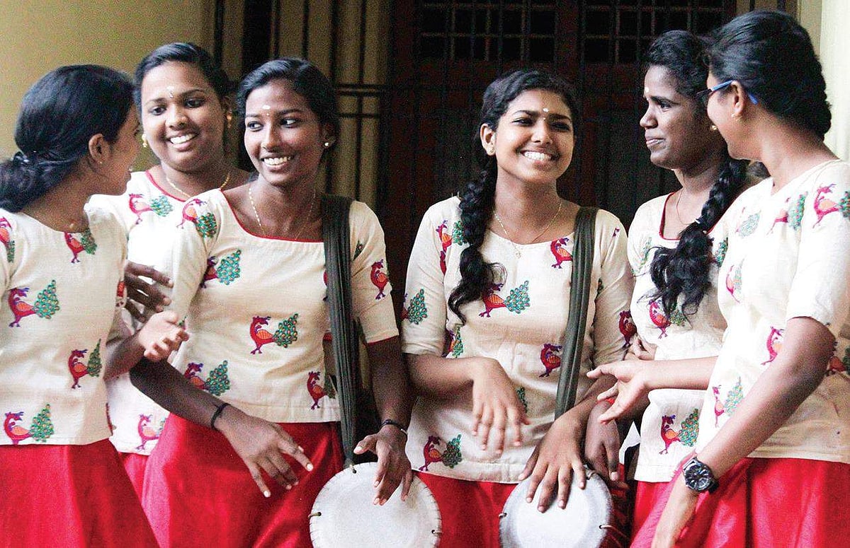 N Paravoor’s success story continues