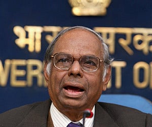 GST won't put any pressure on GDP growth, says C Rangarajan
