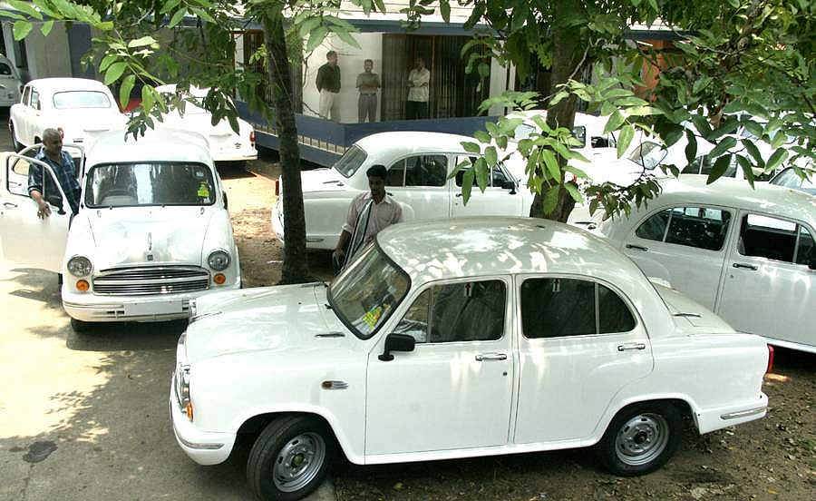 Ambassador brand now gets a new owner in European auto major Peugeot