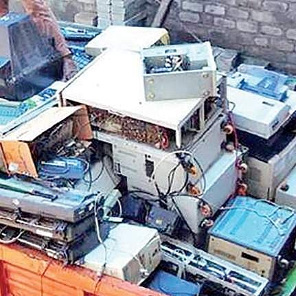 SPCB orders to send back dubious cargo