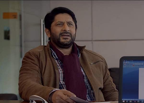 Irada Review: A haphazardly put together incoherent film